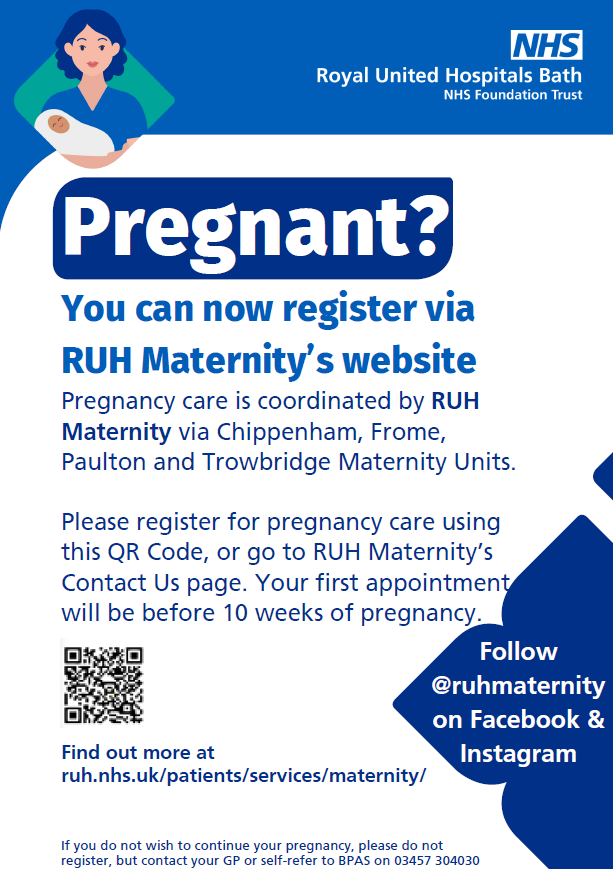 Practice News - Trowbridge Health Centre