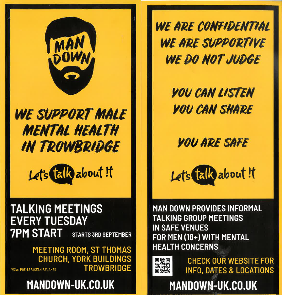 Practice News - Trowbridge Health Centre